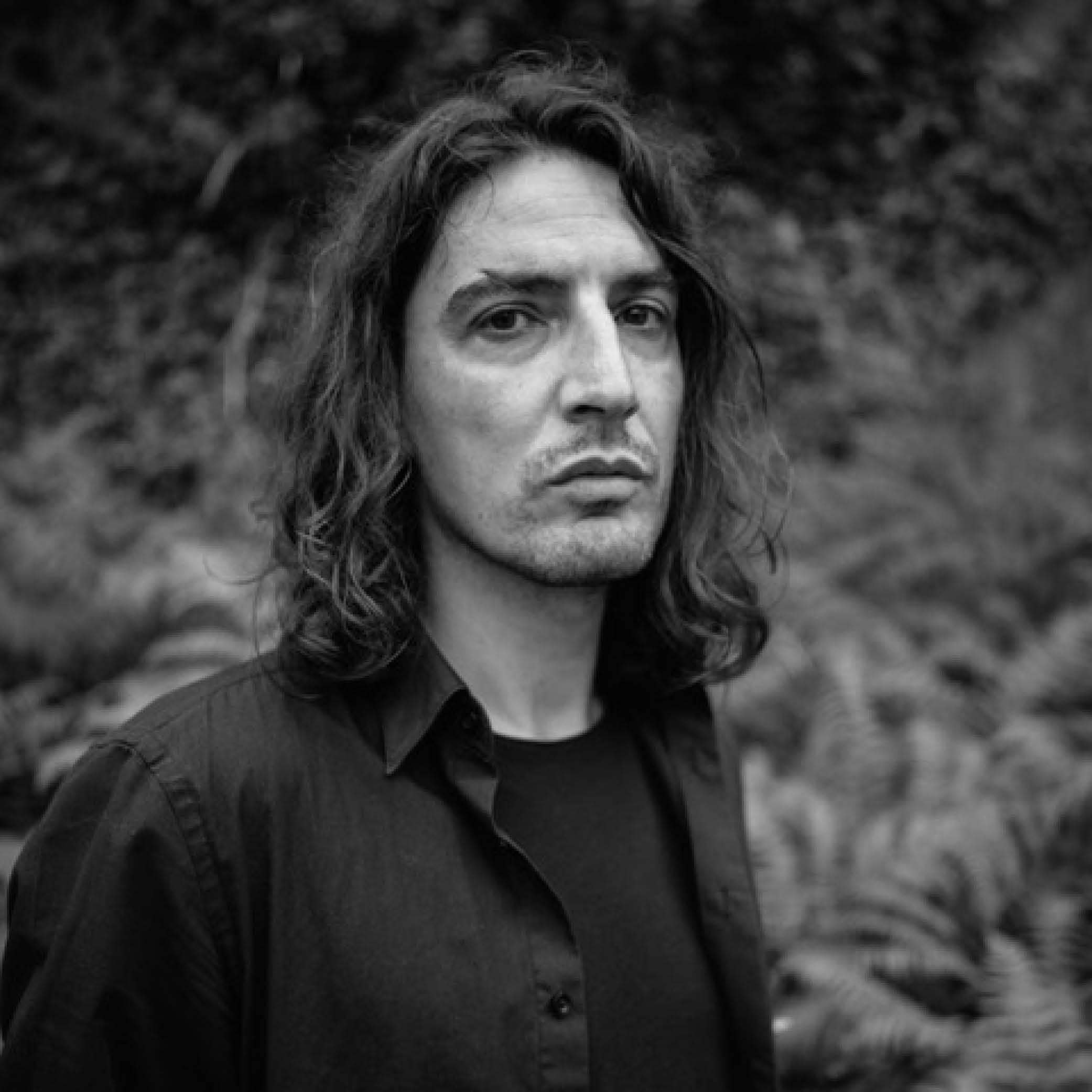 Riesco, Carlos - Circulo de Tiza